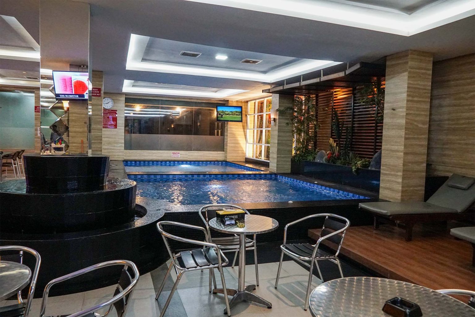 Comfort Spa Latumenten « Comfort & Fortune Group